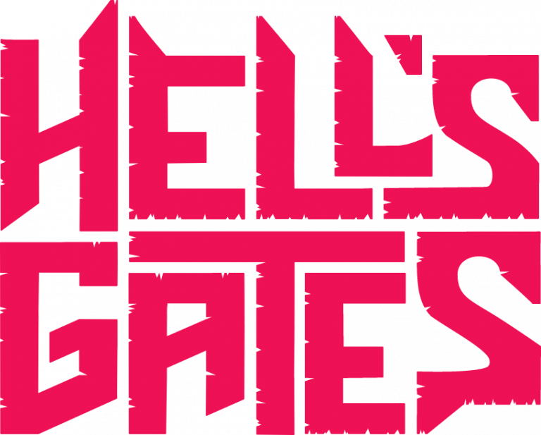 Home - Hell's Gates